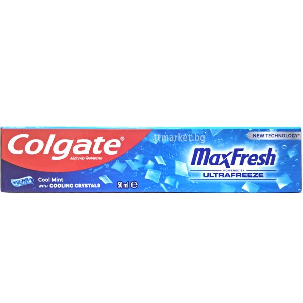 Colgate Sensation White Aktivkohle Избелваща паста за зъби с активен ...